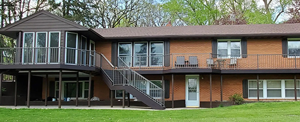 Rochester, MN Roofing Contractor & Construction - Steve Gentry